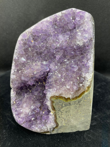Amethyst Bed | Stars Aberystwyth