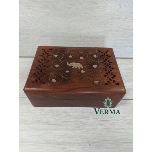 Elephant Box | Stars Aberystwyth