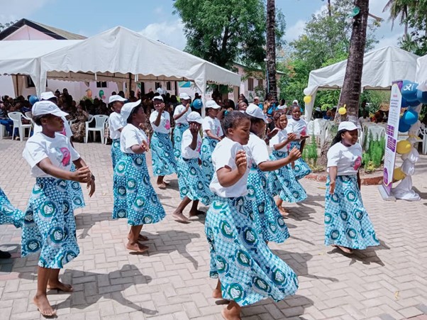 DMI ‘Spring of Hope’ Celebrated ‘Graduation Ceremony 2024’