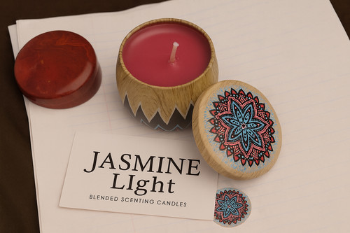 Jasmine Light | Varieties of Supplies