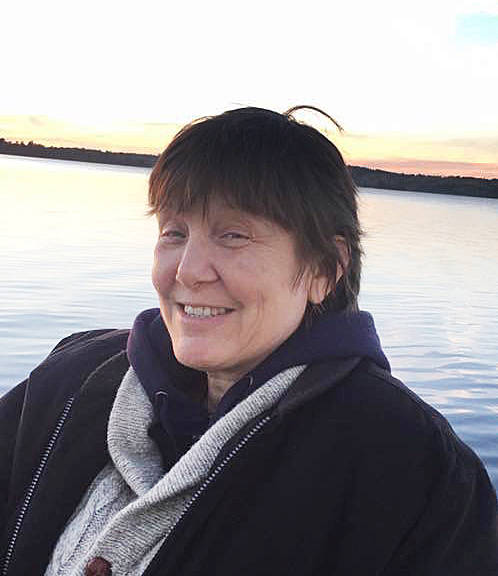 Our Good Call of the Week Goes to Ruth Shaw.