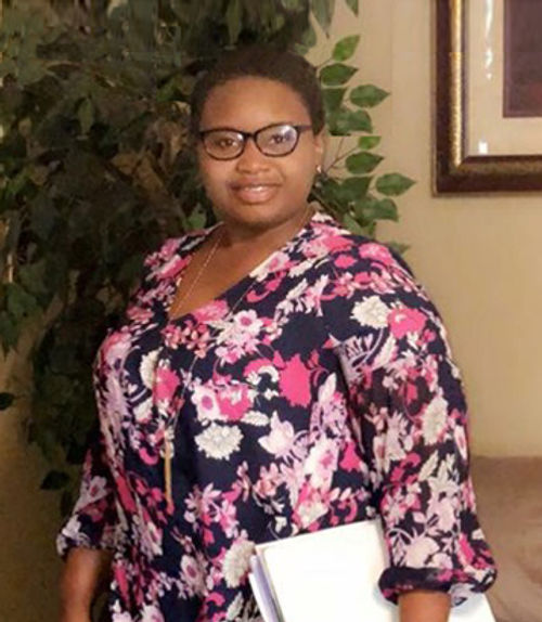 Our Good Call of the Week Goes to Jasmine Stokes