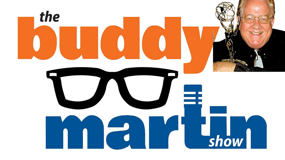 The Buddy Martin Show