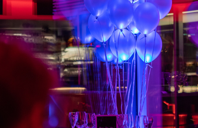 rooftop°42 | restaurant & bar | Genève