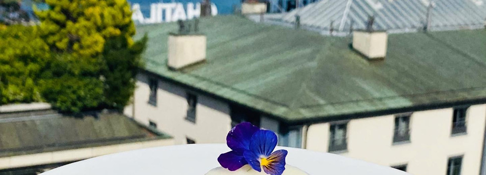 rooftop°42 | restaurant & bar | Genève
