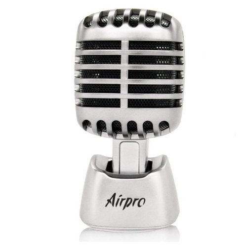 AIRPRO MIC MAN Airpro Mic Man-Ocean Escape Car Air Freshner/Car Perfume Refill, Granules (37 g ...