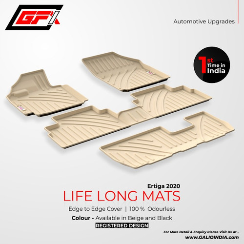 GFX CAR FOOTMATS 👉🏻 EASY TO CLEAN👉🏻 100% ODORLESS👉🏻 WATER RESISTANT👉🏻 ...