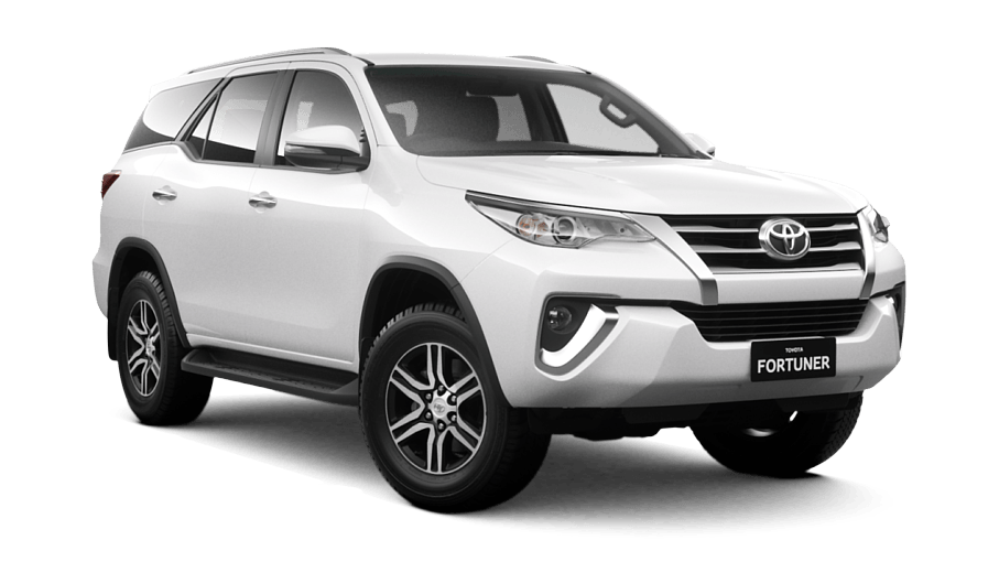 Toyota Fortuner Accessories In Mumbai | Best Car Accessories Shop | Car ...