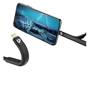 ULTRAPROLINK IPHONE FLEX UltraProlink UL1011L-0020 Flex USB Sync & Fast ...