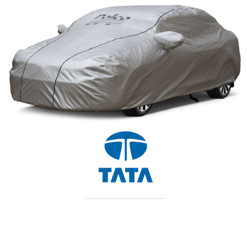 TATA Car Body Covers Waterproof & Dust Proof Online | Carnstyle.in