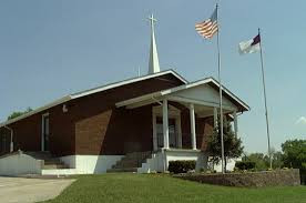 Our Church | desotofreewill