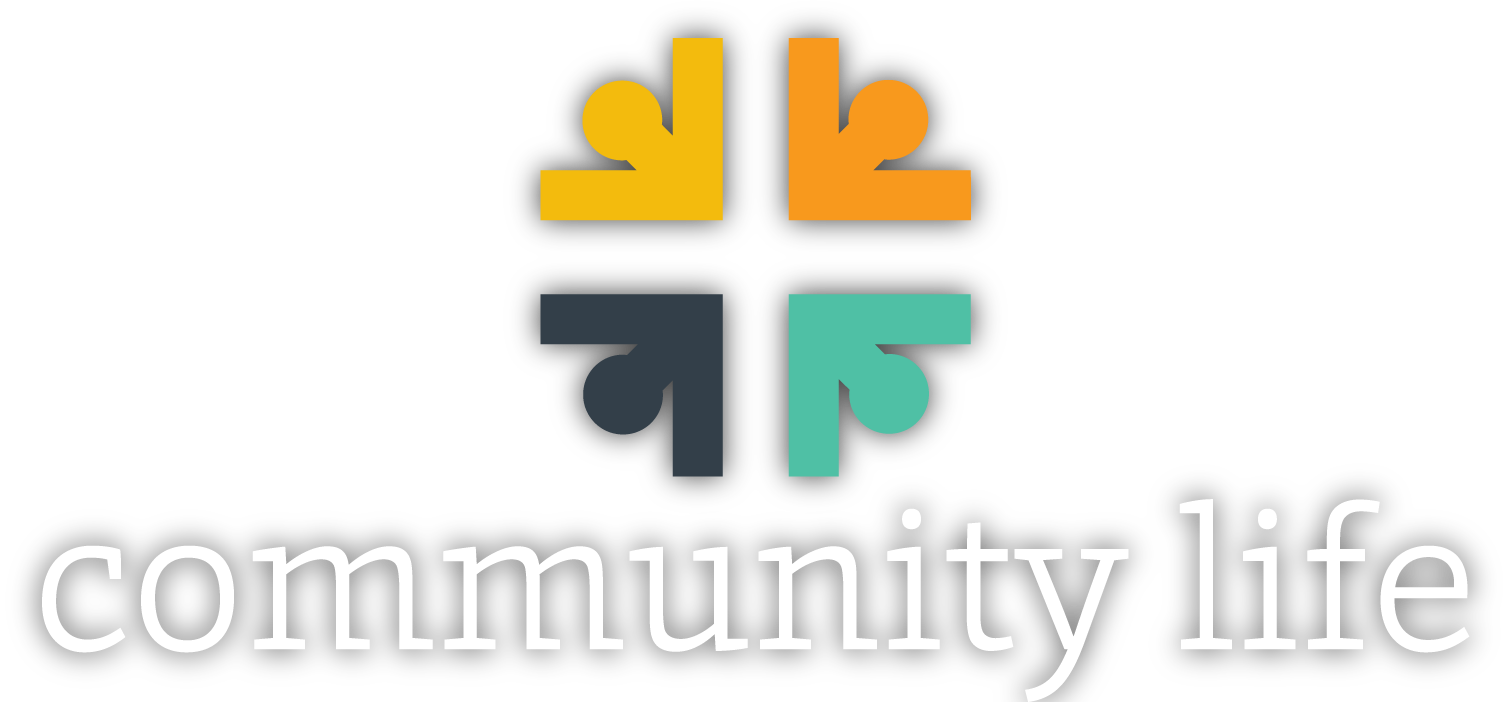 Community Life | Community Partners | Neighborhood Assets