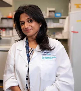 Meet Dr. Mukherjee | Mukherjee Lab