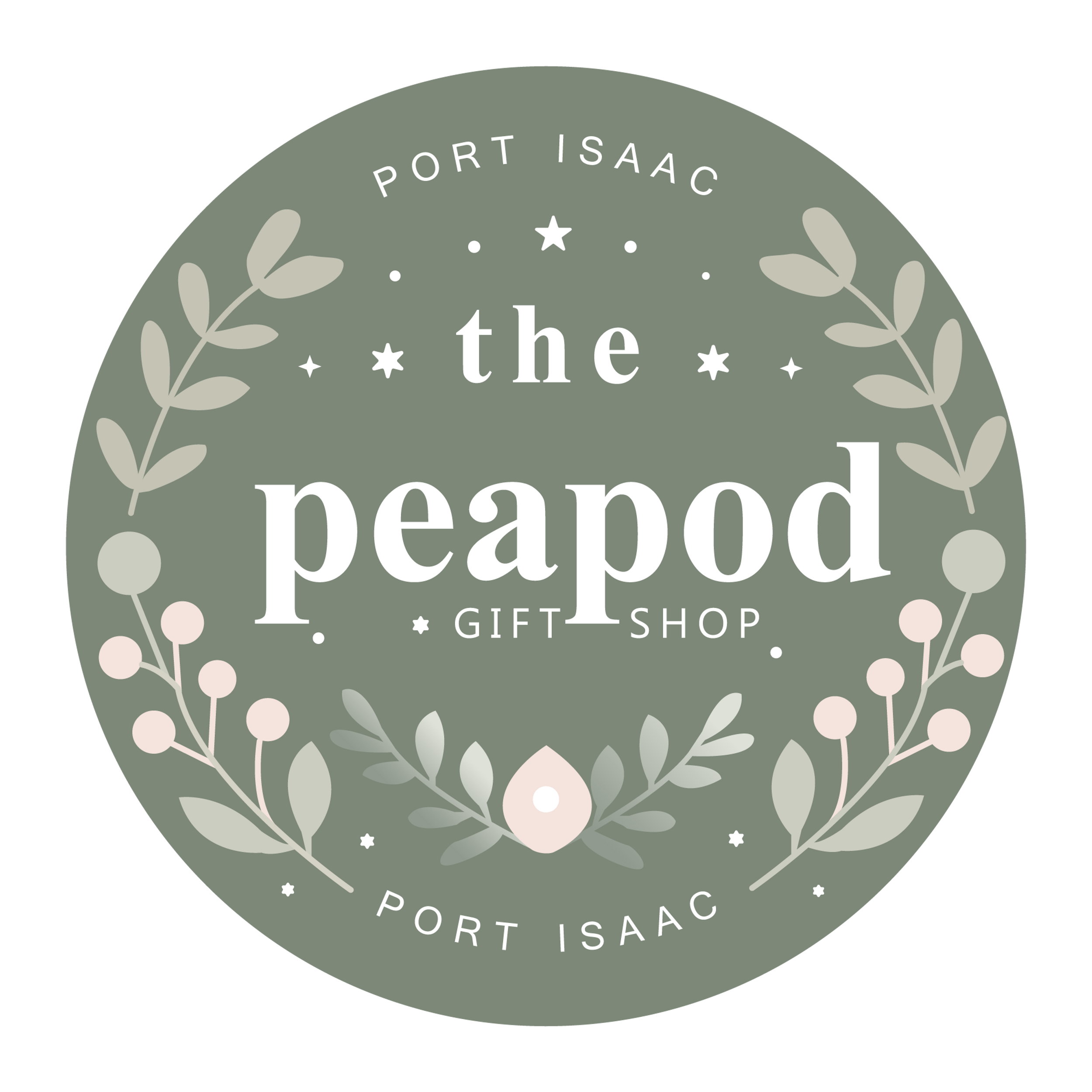 Peapod Gift Card