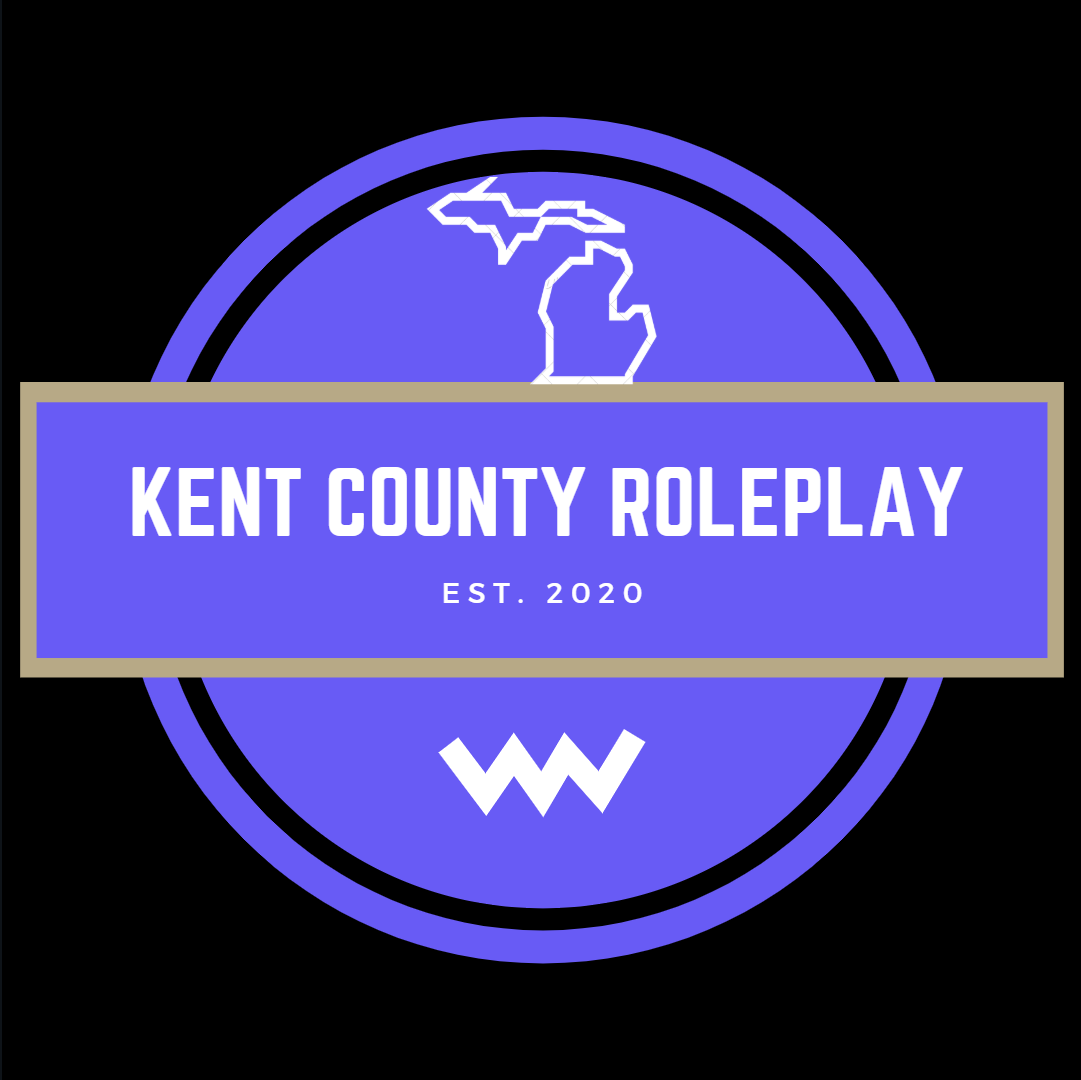 KCRP | Kent County Role Play