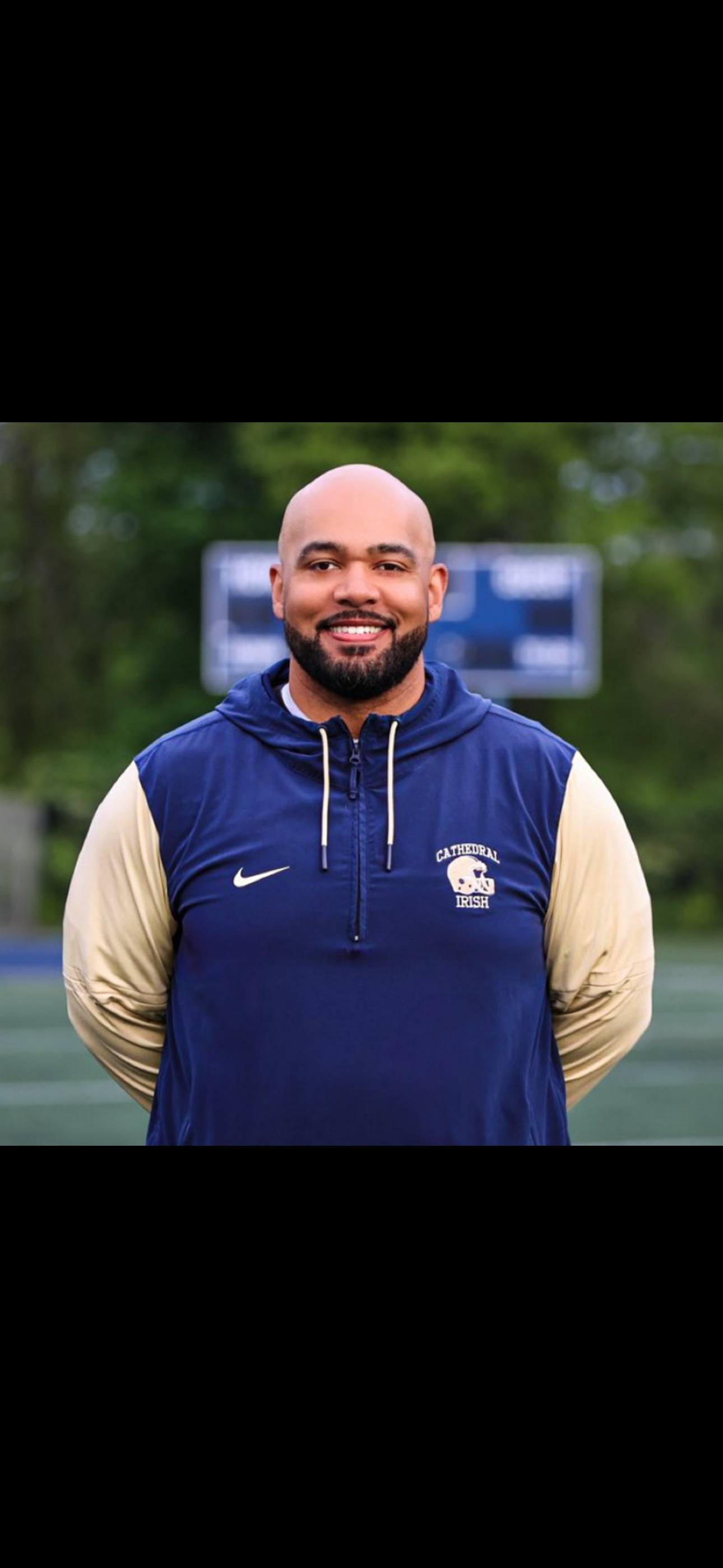 Jamie Vaughn | Cathedral High School Football