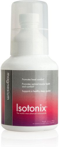 Isotonix Magnesium | Pill Clarity