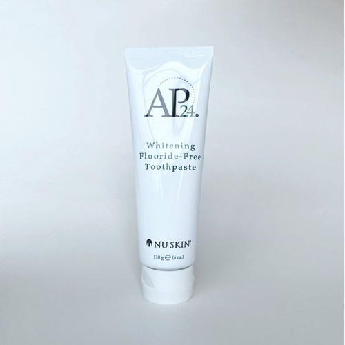 AP24Whitening Toothpaste | Quantum Wellness