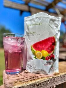 NuBiome Gut Health Drink | Quantum Wellness