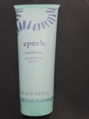 Epoch Ice Dancer | Quantum Wellness