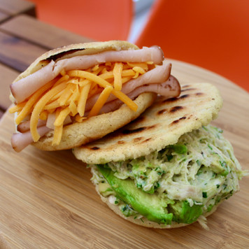 HOME | Miami Latin Kitchen