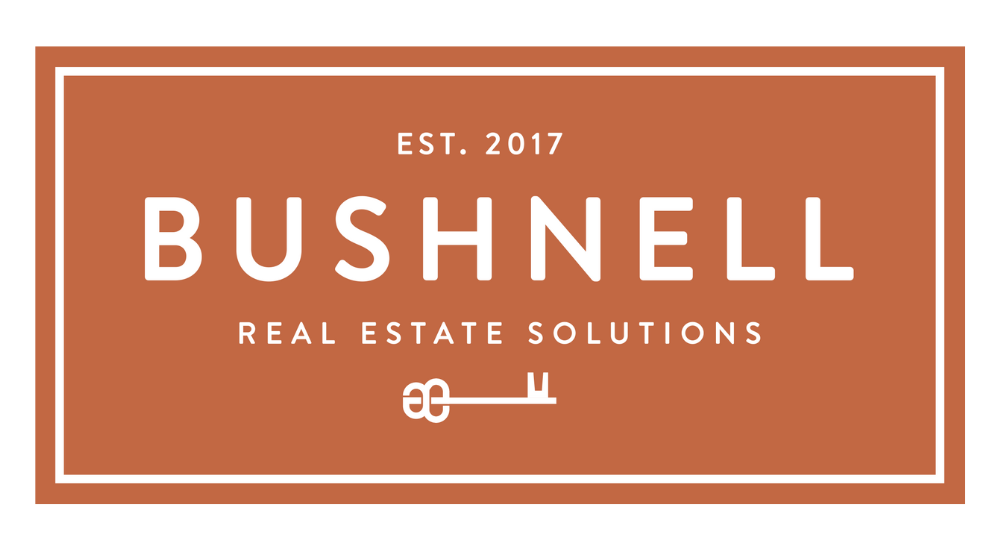 WHY WORK WITH KRISTIN? | Redmond | Bushnell Real Estate Solutions