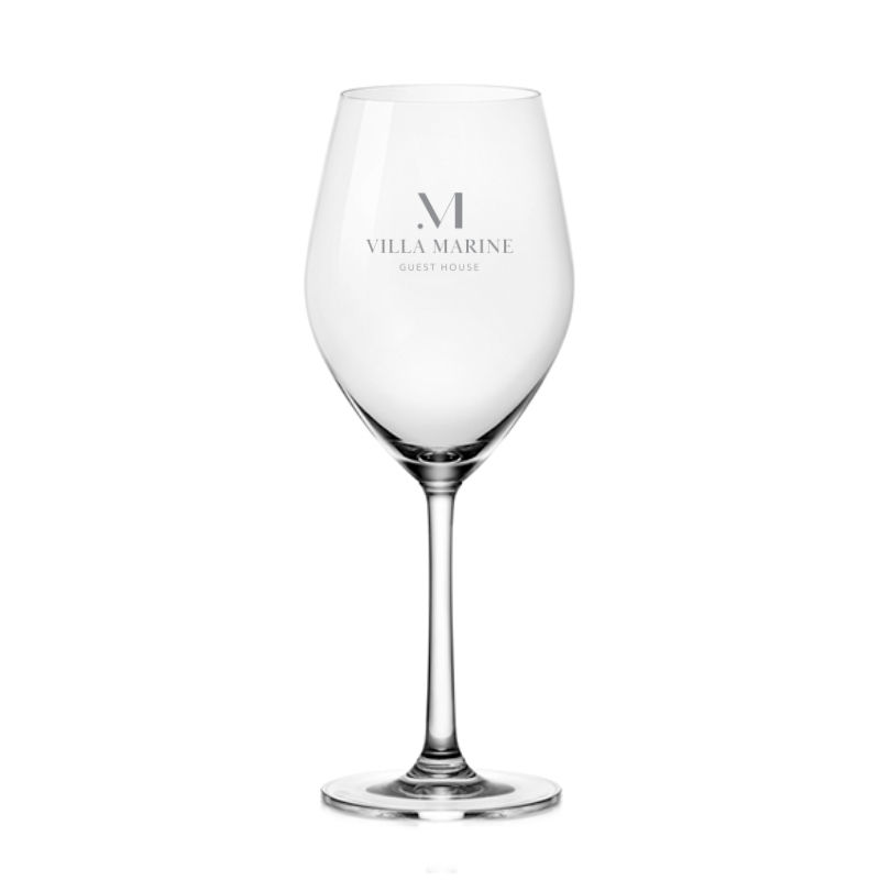 Custom Branded Glassware and Glass Gifts