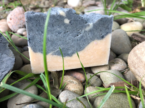 Roaring Thunder Goat's Milk Soap | Goshen Acres