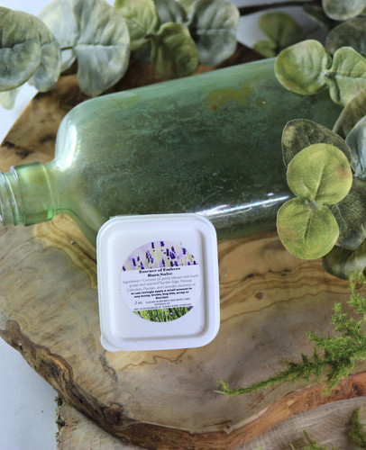 Essence of Embers Burn Salve | Goshen Acres