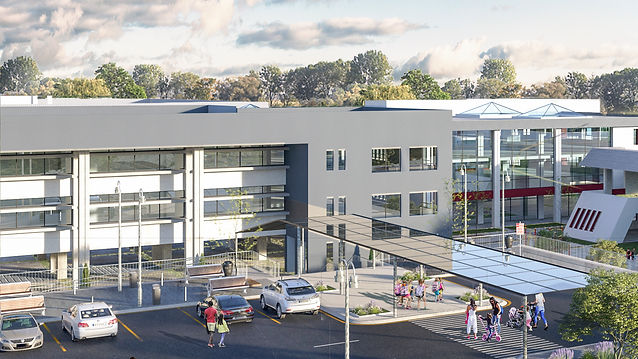 Who Are We ? | Smart College