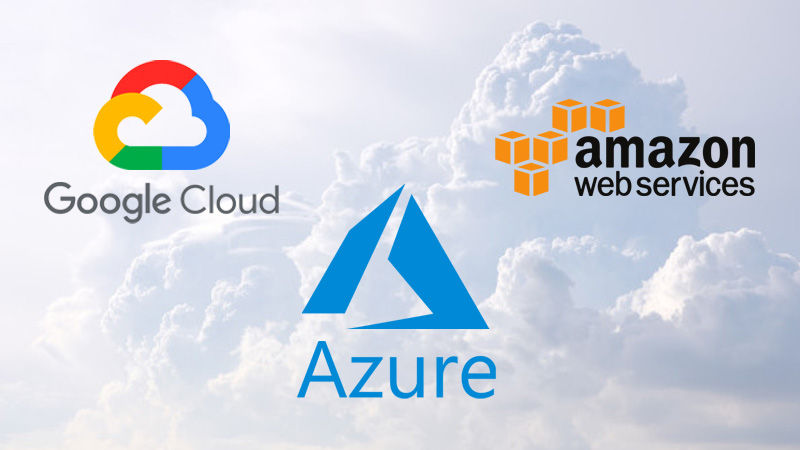 Azure, AWS, or Google Cloud – Which is best for your company?