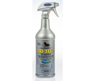 Tri Tec 14 Equine Fly Spray | ASE Feed & Supply