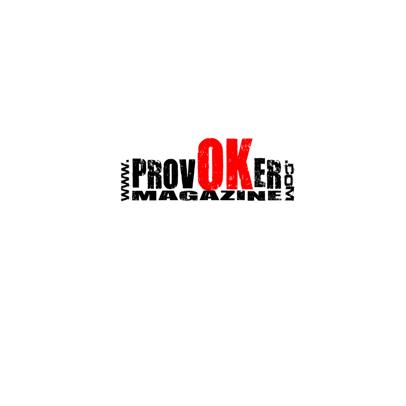 Provoker Magazine