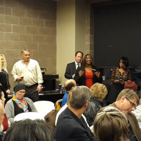 Blog | Ryana Parks-Shaw for City Council, District 5