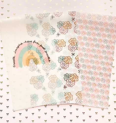 Create vellum inserts | oky plans