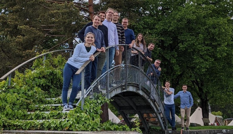 Lumiphase is Disrupting IT Infrastructure with Unique Optical Crystals