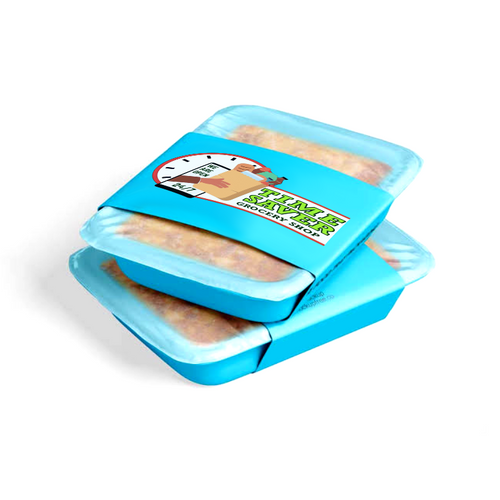 Great Combo Meal (Ulam Pack) | Time Saver Shop