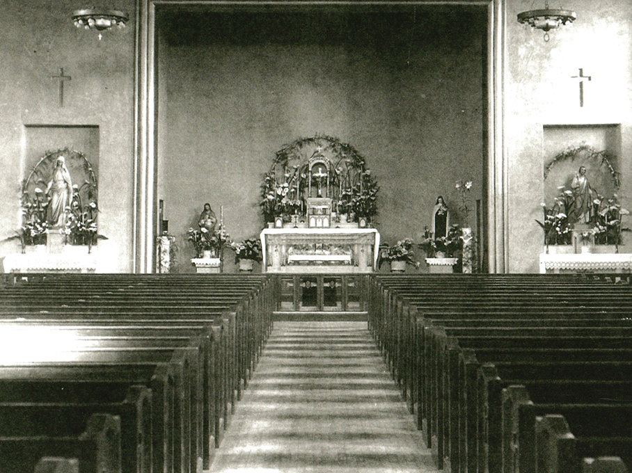 Parish Assembly 2021