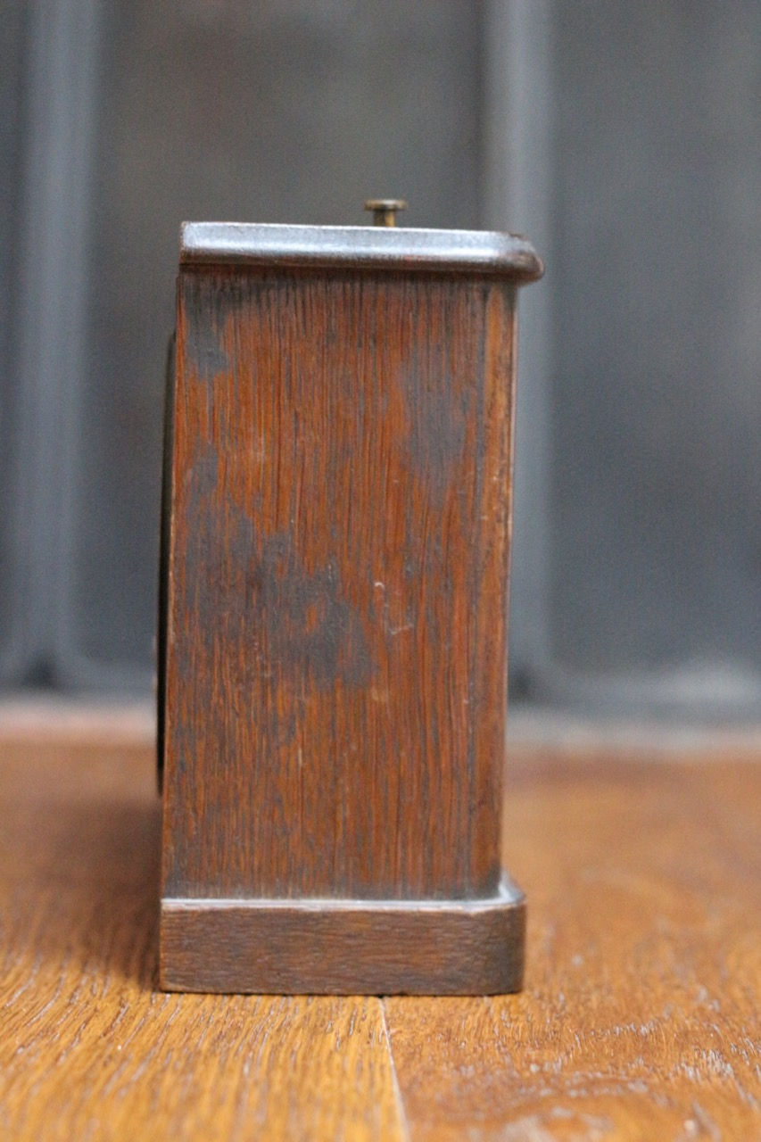 Antique clock | chesscollection