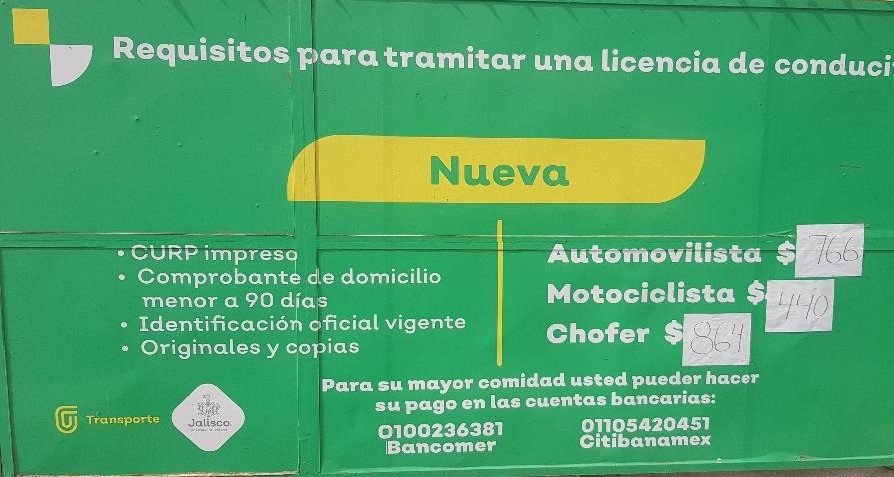 How To Obtain Your Mexican Drivers License In Lake Chapala