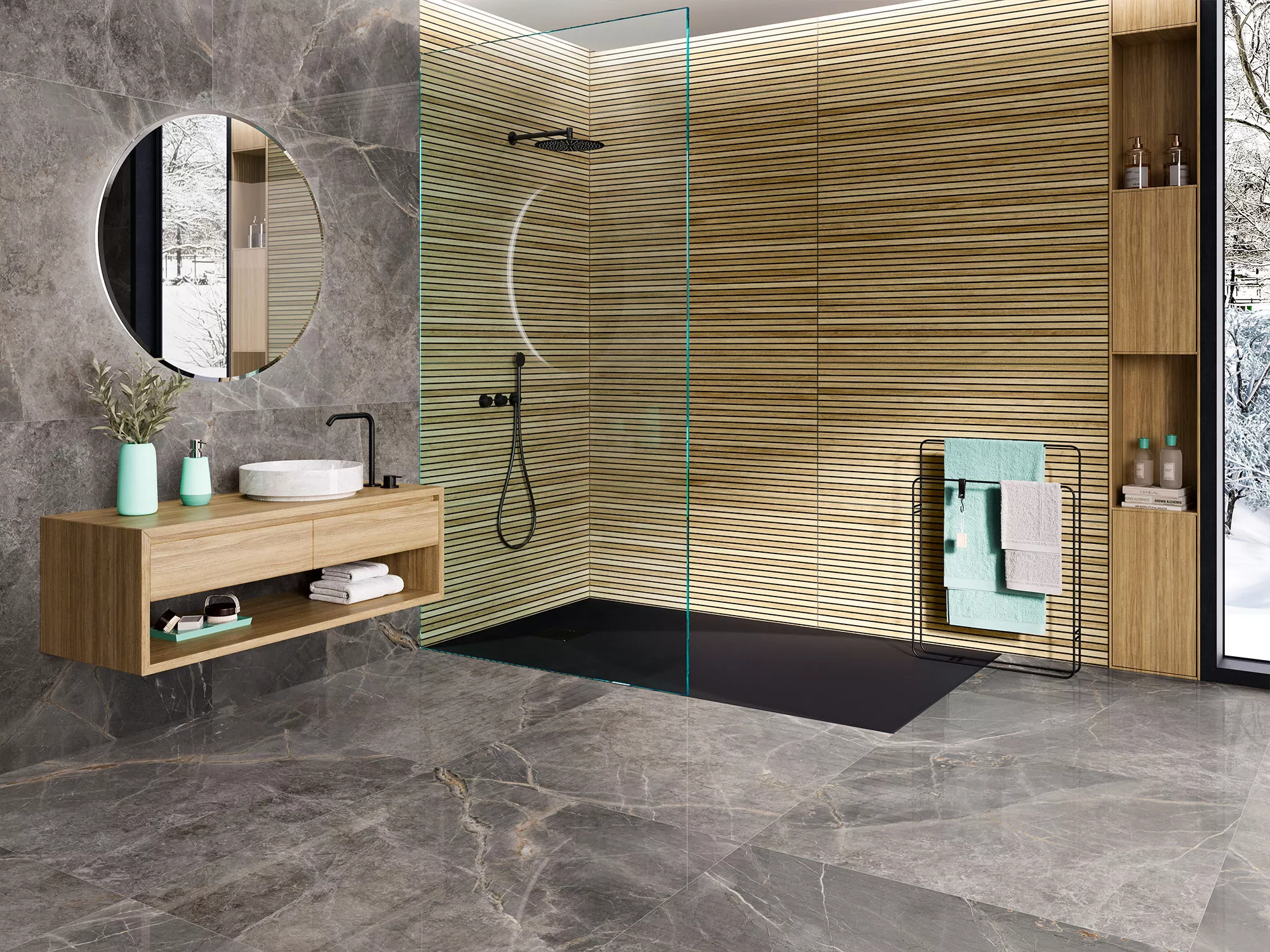 Series | Porcelanato y Cerámica - Porceramica Costa Rica