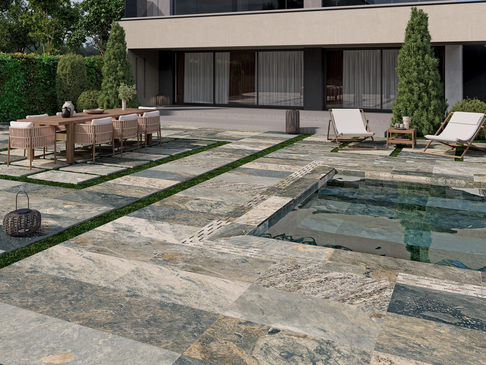 Series | Porcelanato y Cerámica - Porceramica Costa Rica