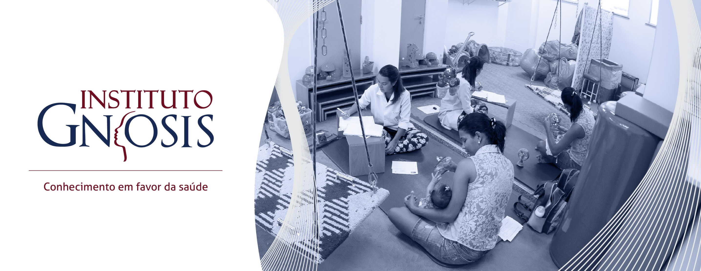 Organização Social na área de saúde | Instituto Gnosis | Brasil