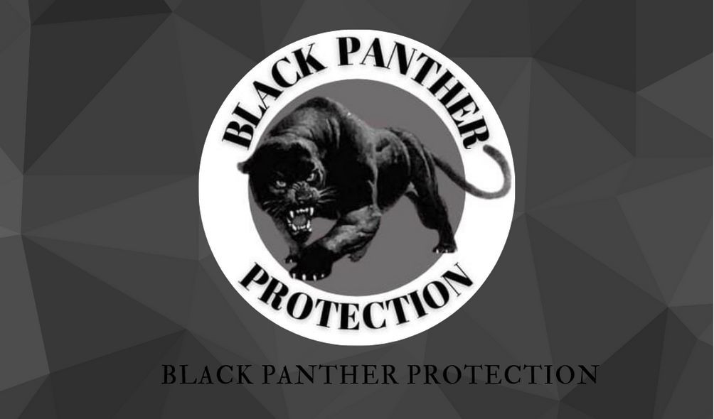 blackpantherprotection | Black Panther Protection