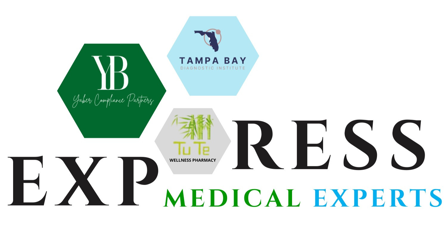 Rapid COVID-19 testing | PCR Same Day Results | Express Med Experts ...