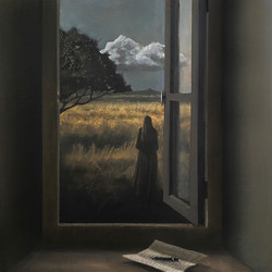 scapes | brucedeanart