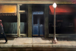 scapes | brucedeanart