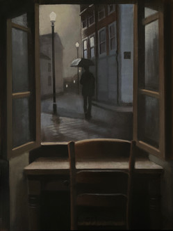 scapes | brucedeanart