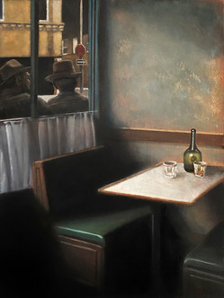 scapes | brucedeanart