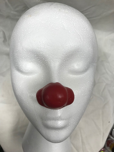 Jim Howle Noses SN 2, SN4 | Pricilla Mooseburger